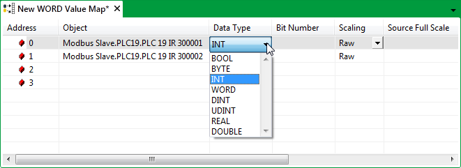 Core Configuration Guide - Column Headings for other Types of Value Map (Configuring Value Maps)